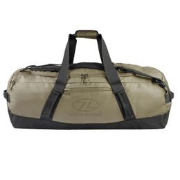 Highlander Hauler Duffle Tasche 120 Liter ranger green