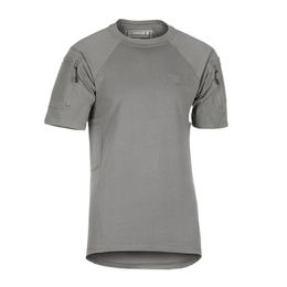 Mk.II Instructor Shirt solid rock, Gr&ouml;&szlig;e 3XL