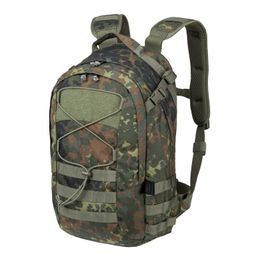 Helikon-Tex EDC Backpack flecktarn