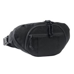 TASMANIAN TIGER TT Hip Bag MKII schwarz
