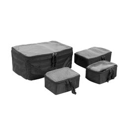 TASMANIAN TIGER TT Modular Pouch Set VL schwarz