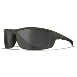 Grid Taktische Brille Polarized oliv