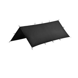 Helikon-Tex Supertarp Small schwarz