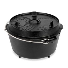 Petromax Dutch Oven Feuertopf FT9