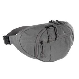 TASMANIAN TIGER TT Hip Bag MKII titan grey
