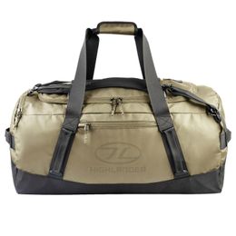 Highlander Hauler Duffle Tasche 90 Liter ranger green