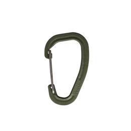 Wildo Karabiner Medium oliv