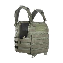 TASMANIAN TIGER TT Plate Carrier MK IV steingrau oliv IRR Gr&ouml;&szlig;e S/M