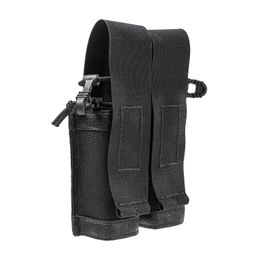 Magazintasche Pistole 2er MX762-2 schwarz