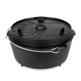 Petromax Dutch Oven Feuertopf FT12