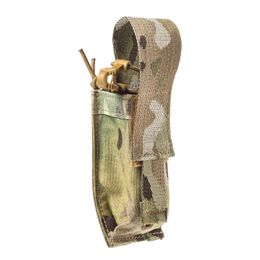Magazintasche Pistole 1er PA004-1/II multicam
