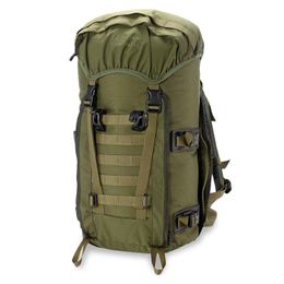 Berghaus Rucksack MMPS Centurio 45 II cedar oliv