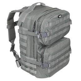 MFH US Rucksack Assault II foliage