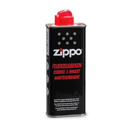Feuerzeugbenzin Zippo 125 ml