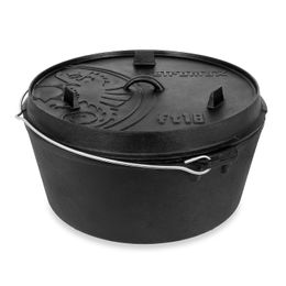 Petromax Dutch Oven Feuertopf FT18