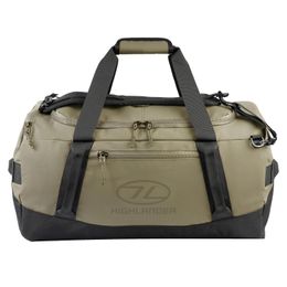 Highlander Hauler Duffle Tasche 65 Liter ranger green