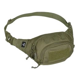 MFH H&uuml;fttasche Tactical oliv