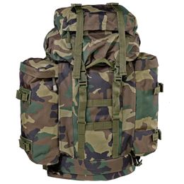 Mountain Rucksack woodland