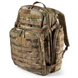 5.11 Tactical Rucksack Rush 72 2.0 multicam