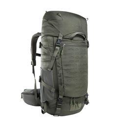 Tatonka Tourenrucksack Pyrox 45+10 BC stone grey oliv