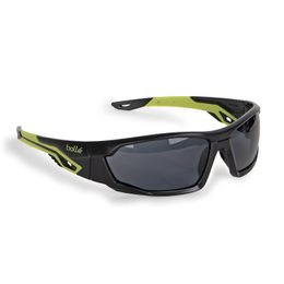 Bollé Tactical Brille Mercuro smoke