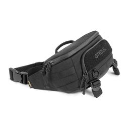 Grayl Transport Hip Pack 2L covert black