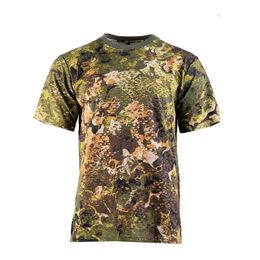 Mil-Tec T-Shirt Tarn WASP I Z3A, Gr&ouml;&szlig;e L