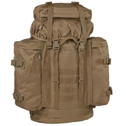 Mountain Rucksack coyote