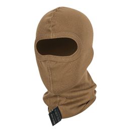 Helikon-Tex Balaclava Cotton coyote