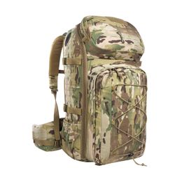 TASMANIAN TIGER TT Rucksack Modular Trooper Pack multicam