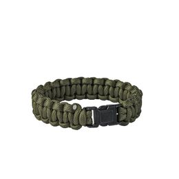 Helikon-Tex Survival Bracelet Paracord oliv