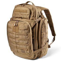 5.11 Tactical Rucksack Rush 72 2.0 kangaroo