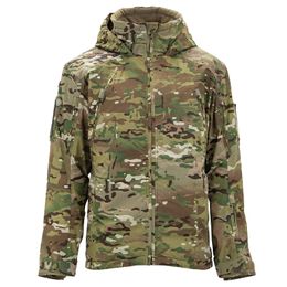 Carinthia MIG 4.0 Jacket multicam, Gr&ouml;&szlig;e XL