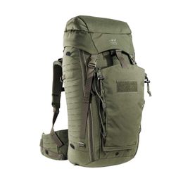 TASMANIAN TIGER TT Rucksack Modular Pack 45 Plus oliv