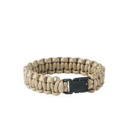 Helikon-Tex Survival Bracelet Paracord coyote