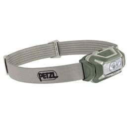 Petzl Stirnlampe Aria 1 RGB desert