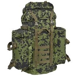 Mountain Rucksack M84 camo