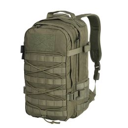 Helikon-Tex Raccoon MK2 Backpack oliv