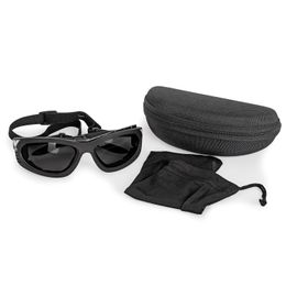 Armee Sportbrille Khs100 (Sale) smoke