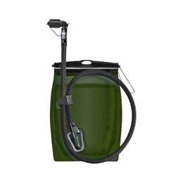 SOURCE Kangaroo Trinkblase 1 Liter schwarz