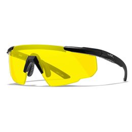 Saber Advanced Taktische Brille gelb