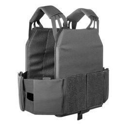 TASMANIAN TIGER TT Plate Carrier LP MKII titan grey, Gr&ouml;&szlig;e L