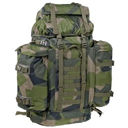 Mountain Rucksack M90 camo