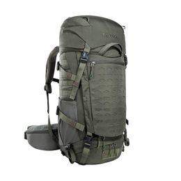 Tatonka Tourenrucksack Pyrox 40+10 Women BC stone grey oliv