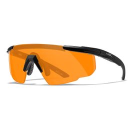 Saber Advanced Taktische Brille orange