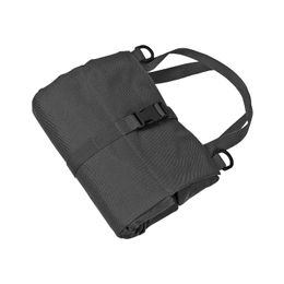 MFH Werkzeugtasche Bushcraft schwarz