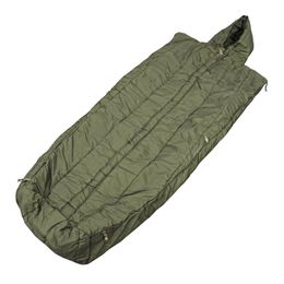 Griech. Schlafsack Mumie Original gebraucht