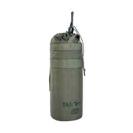 Tatonka Thermo Bottle Cover 0.6 Liter BC stone grey oliv