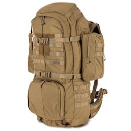 5.11 Tactical Rucksack Rush 100 kangaroo, Gr&ouml;&szlig;e S/M