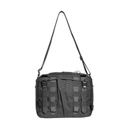 TASMANIAN TIGER TT Modular Support Bag schwarz